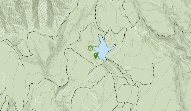 Spout Springs | List | AllTrails