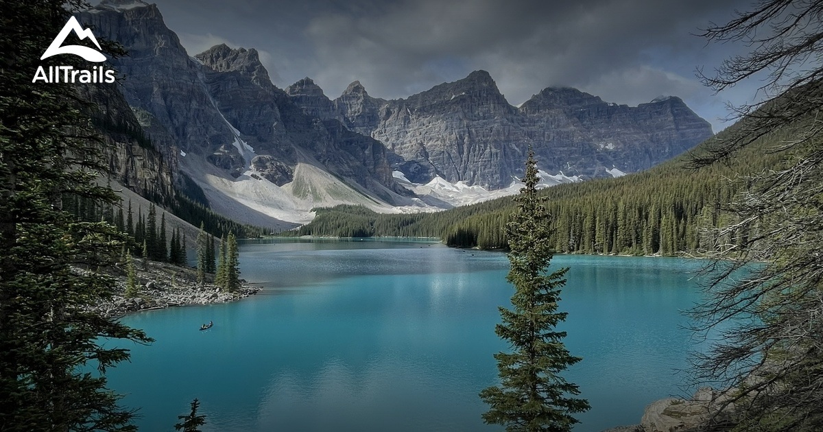 Banff | List | AllTrails