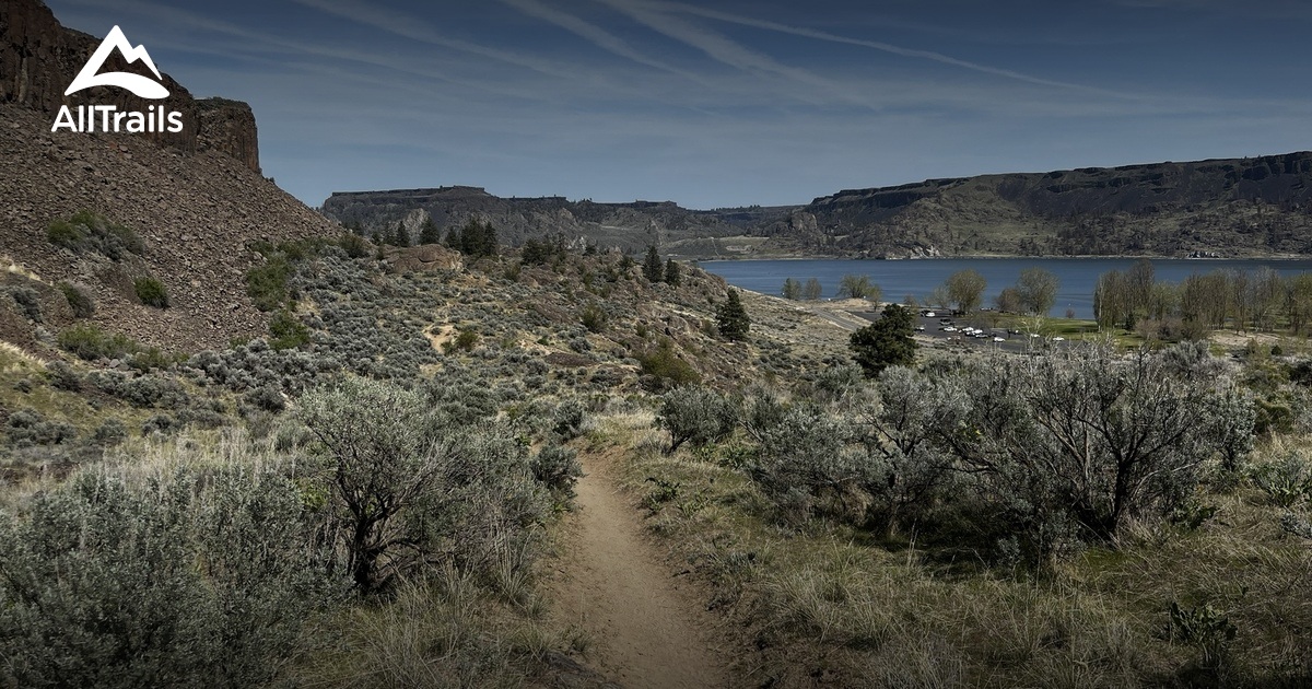 Steamboat Rock State Park | List | AllTrails