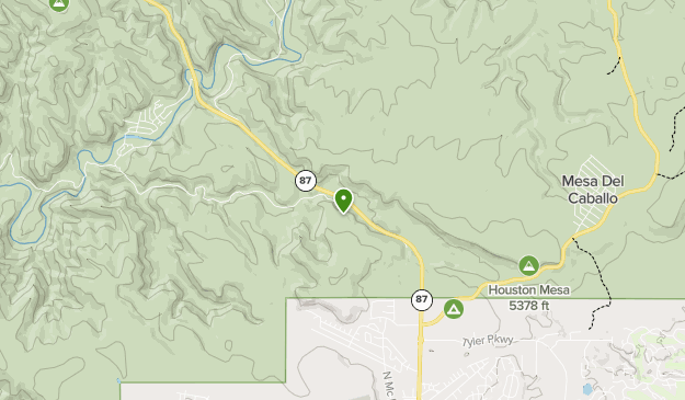 AZ camping trails | List | AllTrails