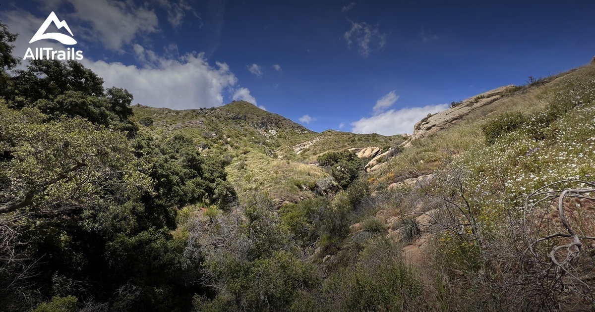 Fun Trail | List | AllTrails