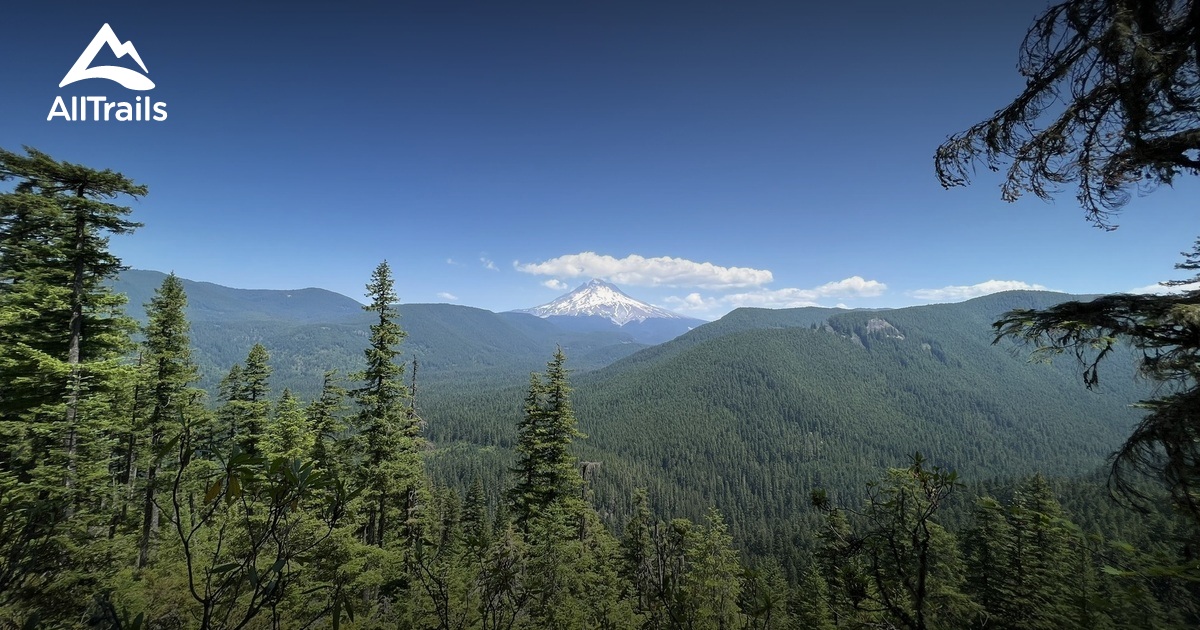 firewatch | List | AllTrails