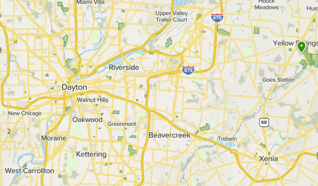 Dayton Hikes | List | AllTrails