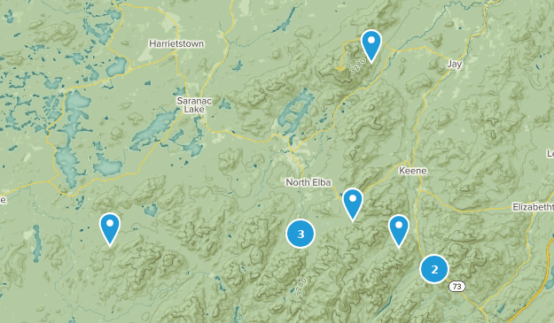 ADK 46 | List | AllTrails