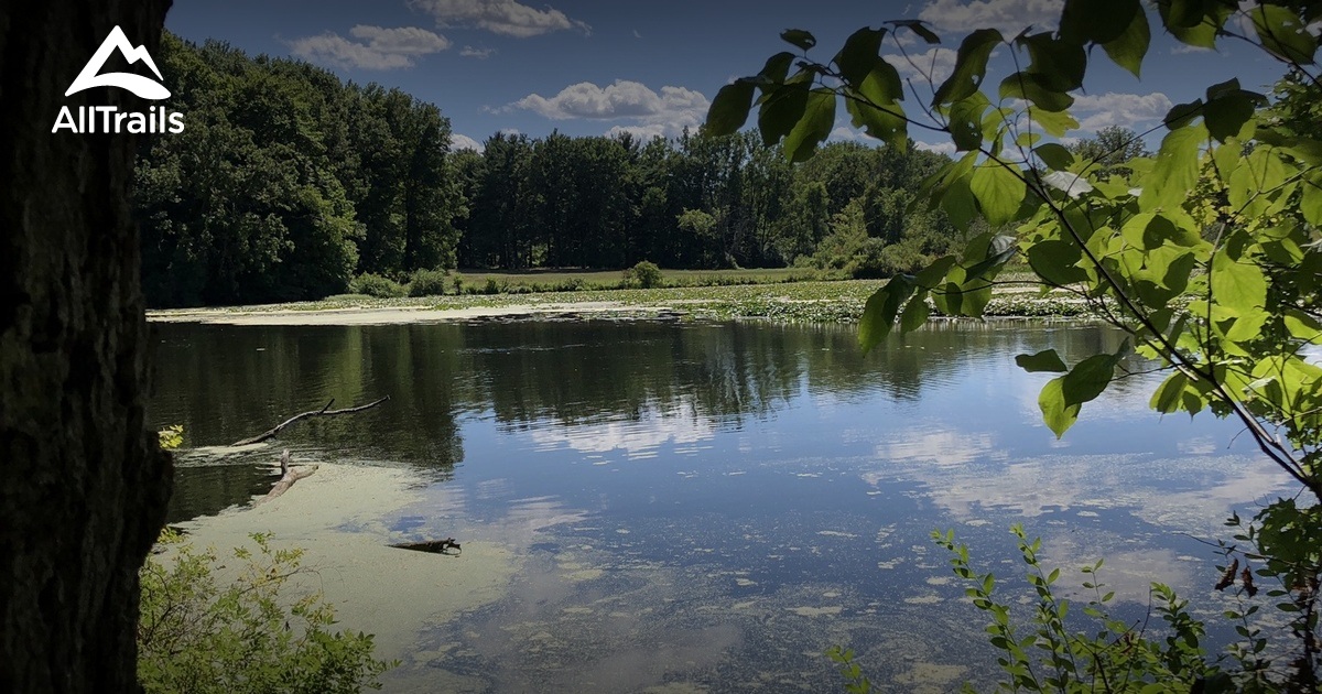 Hawk Island Loop | List | AllTrails
