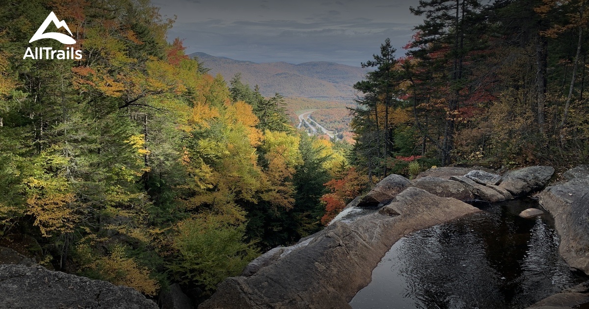 NH possible | List | AllTrails