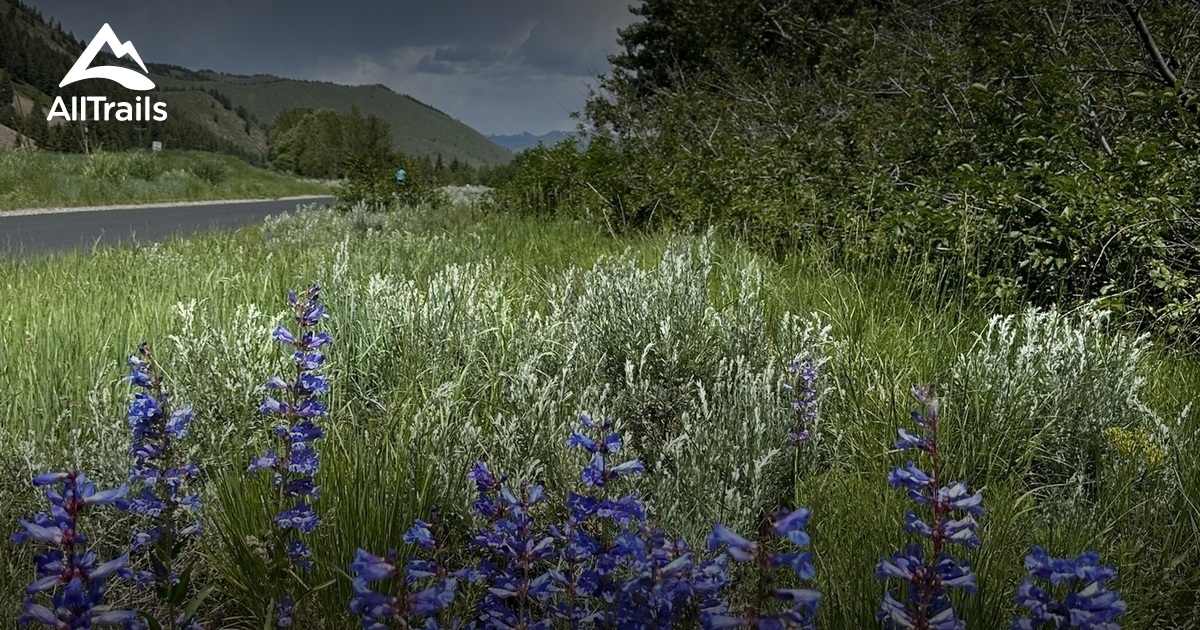 Ketchum / Sun Valley | List | AllTrails