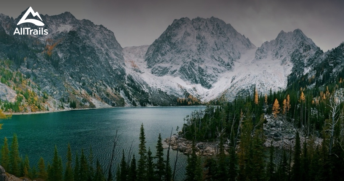 PNW To Do List | List | AllTrails