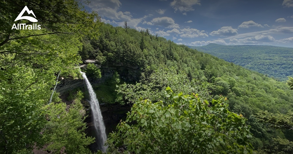 hunter area | List | AllTrails