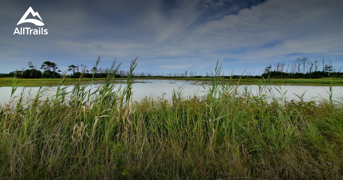 ESVA | List | AllTrails