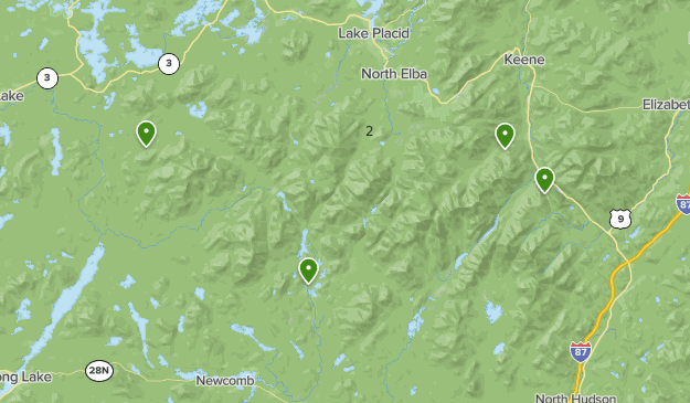 46er List | List | AllTrails