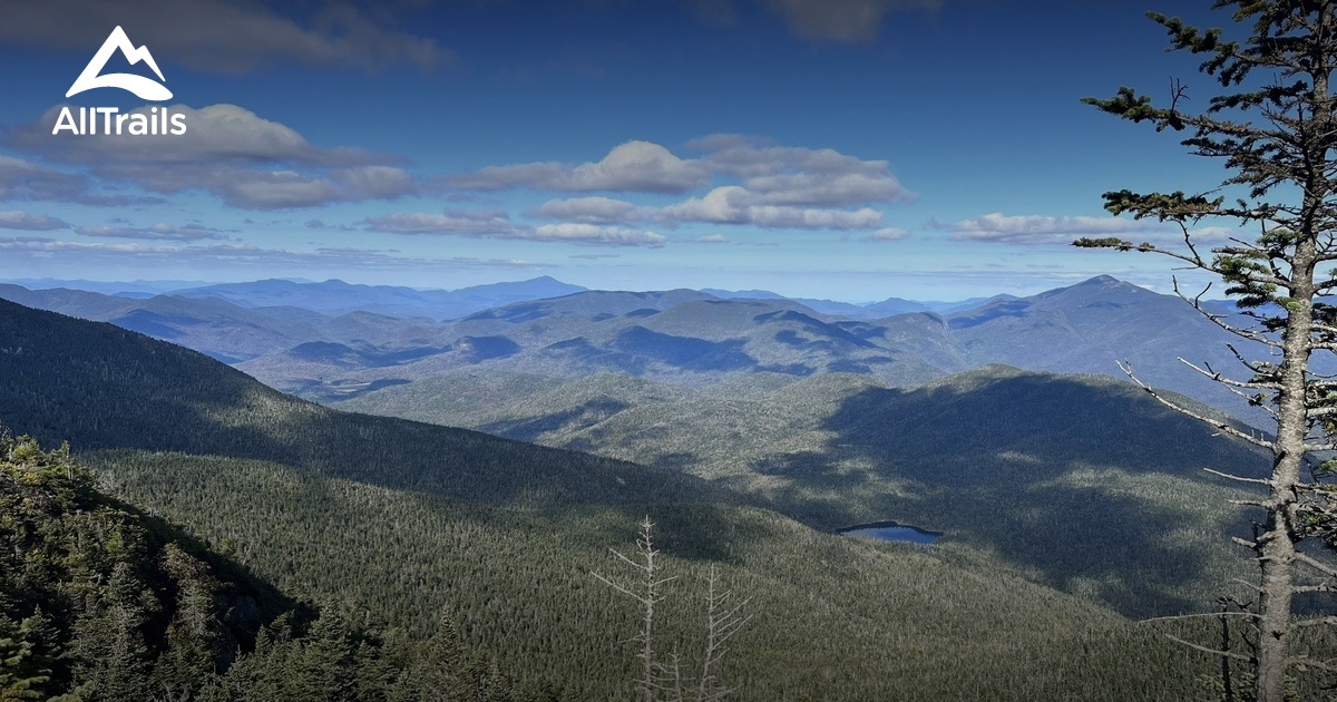 46er List | List | AllTrails