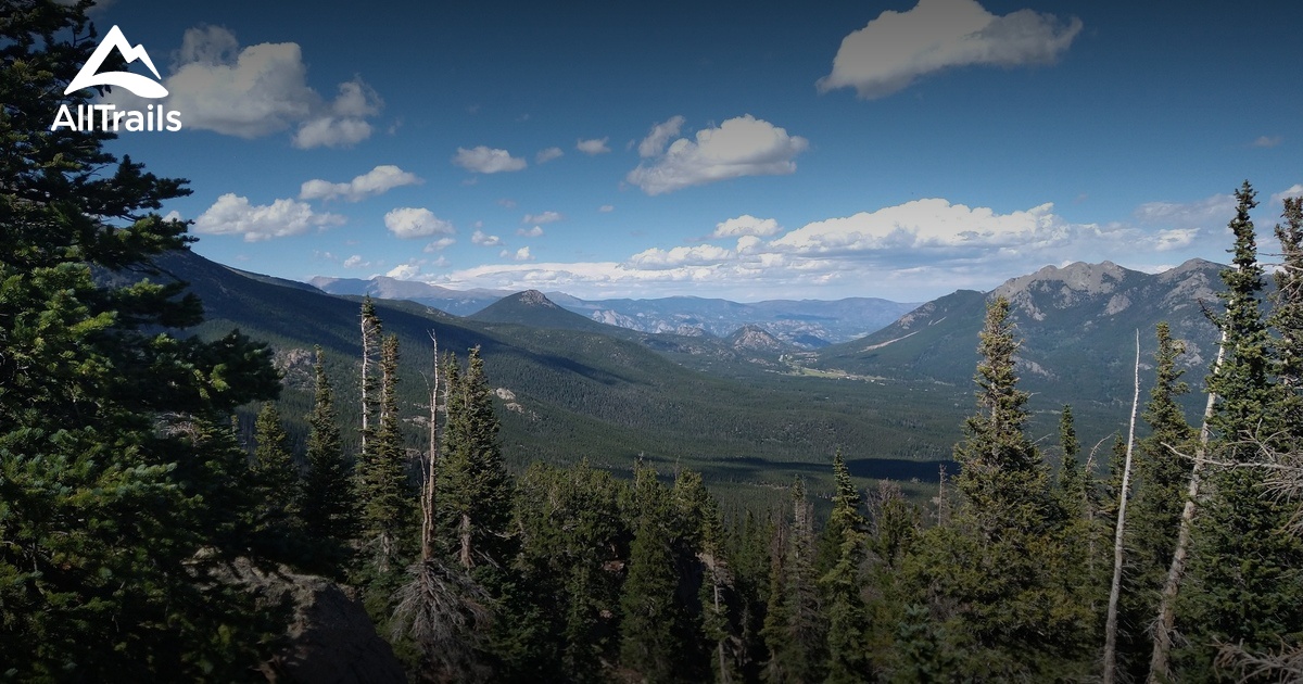 Moderate Badges | List | AllTrails