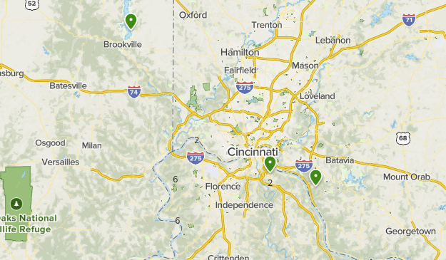 tristate parks | List | AllTrails