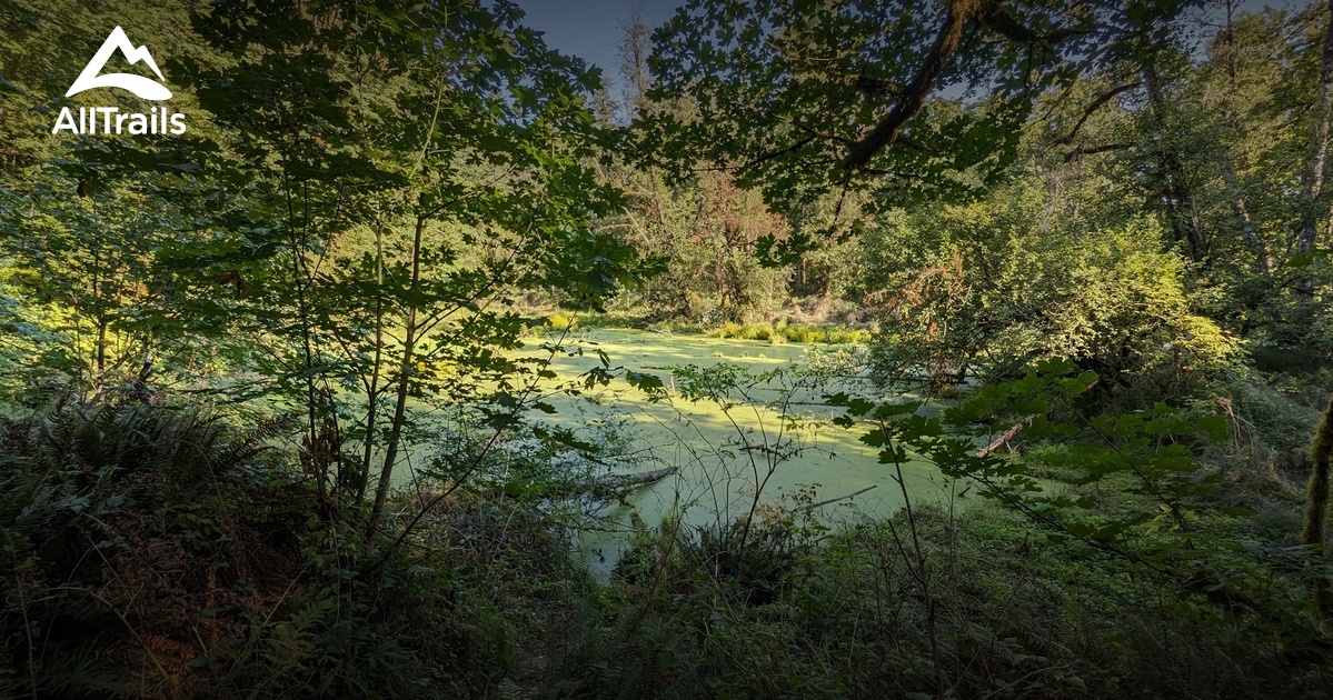 PCT Train | List | AllTrails