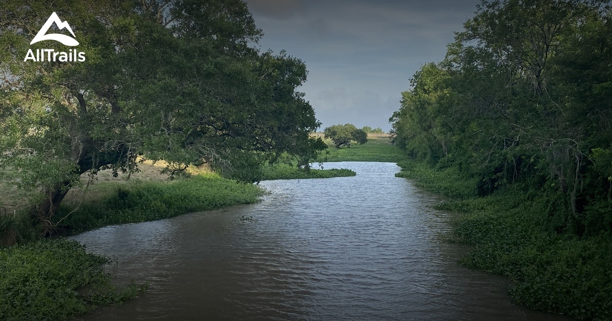 houston trails with kids | List | AllTrails