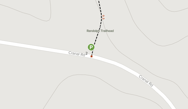 Sipsey Wilderness - Backpacking to the Big Tree | List | AllTrails