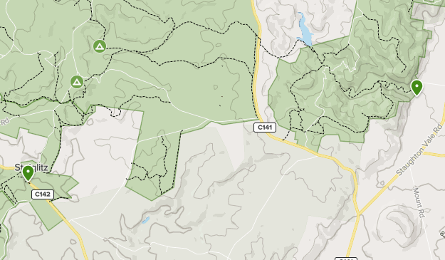 Brisbane ranges national park | List | AllTrails