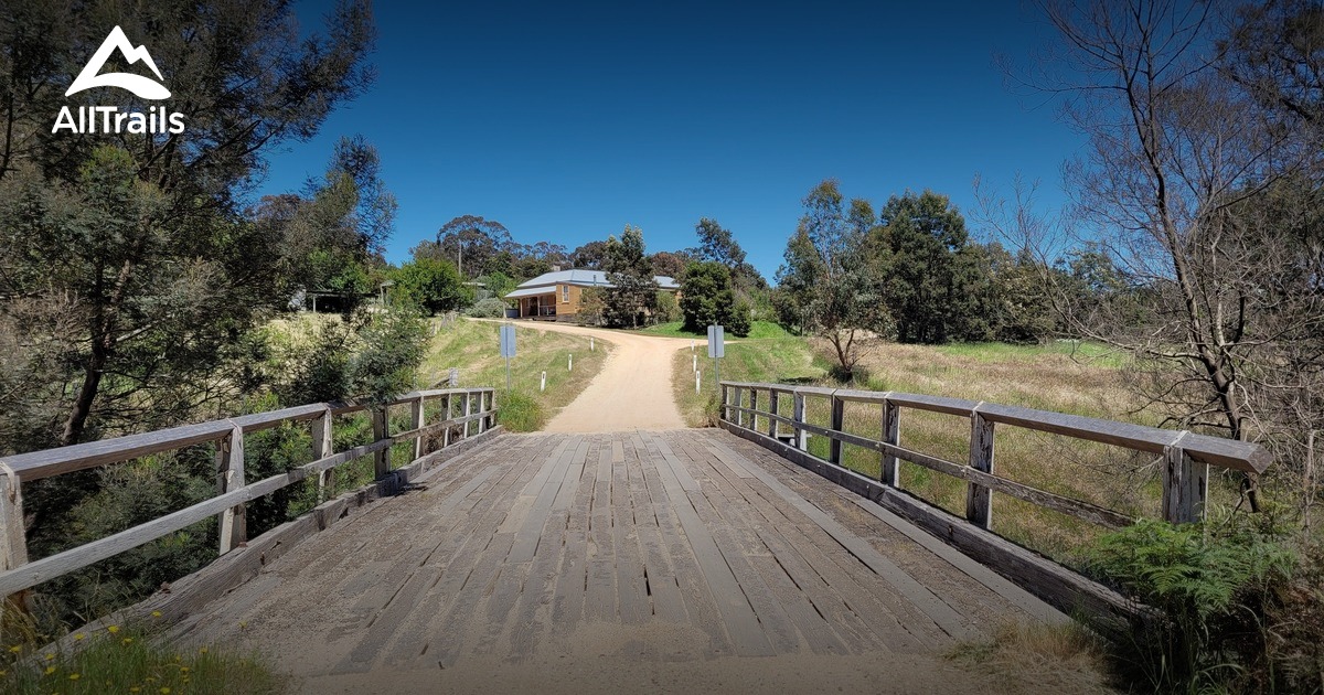 Brisbane ranges national park | List | AllTrails