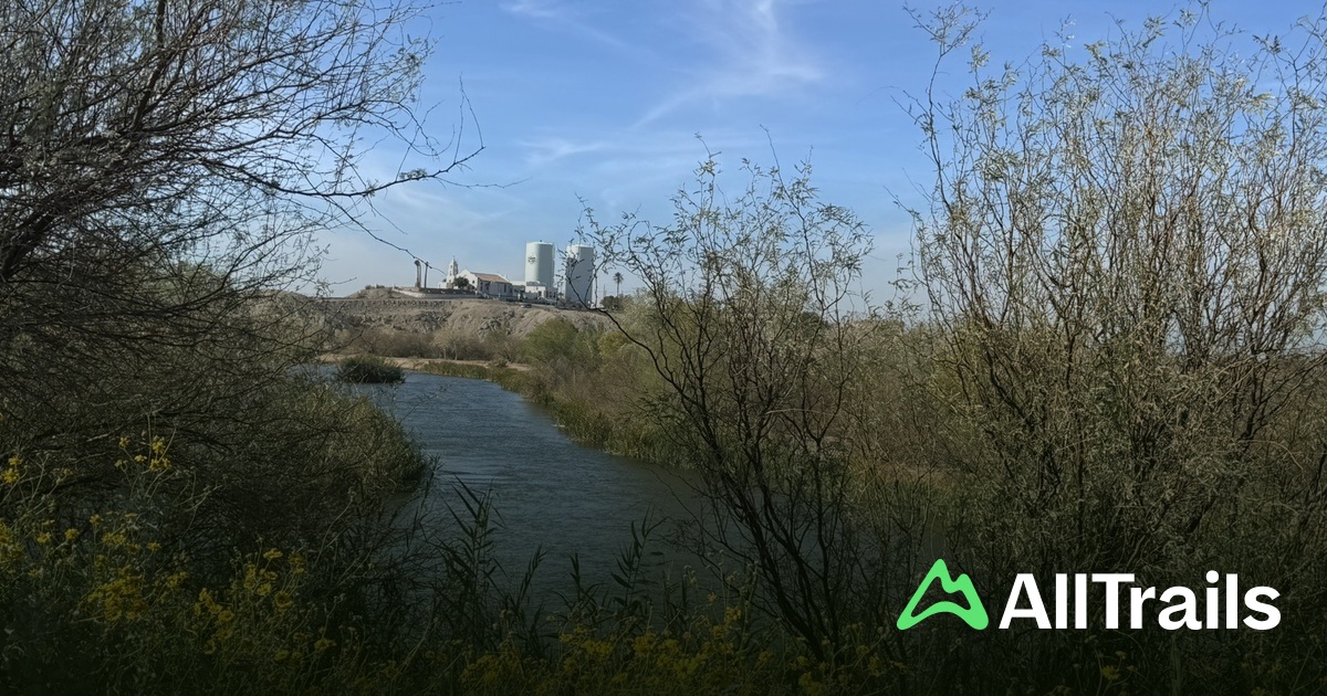 Yuma | List | AllTrails