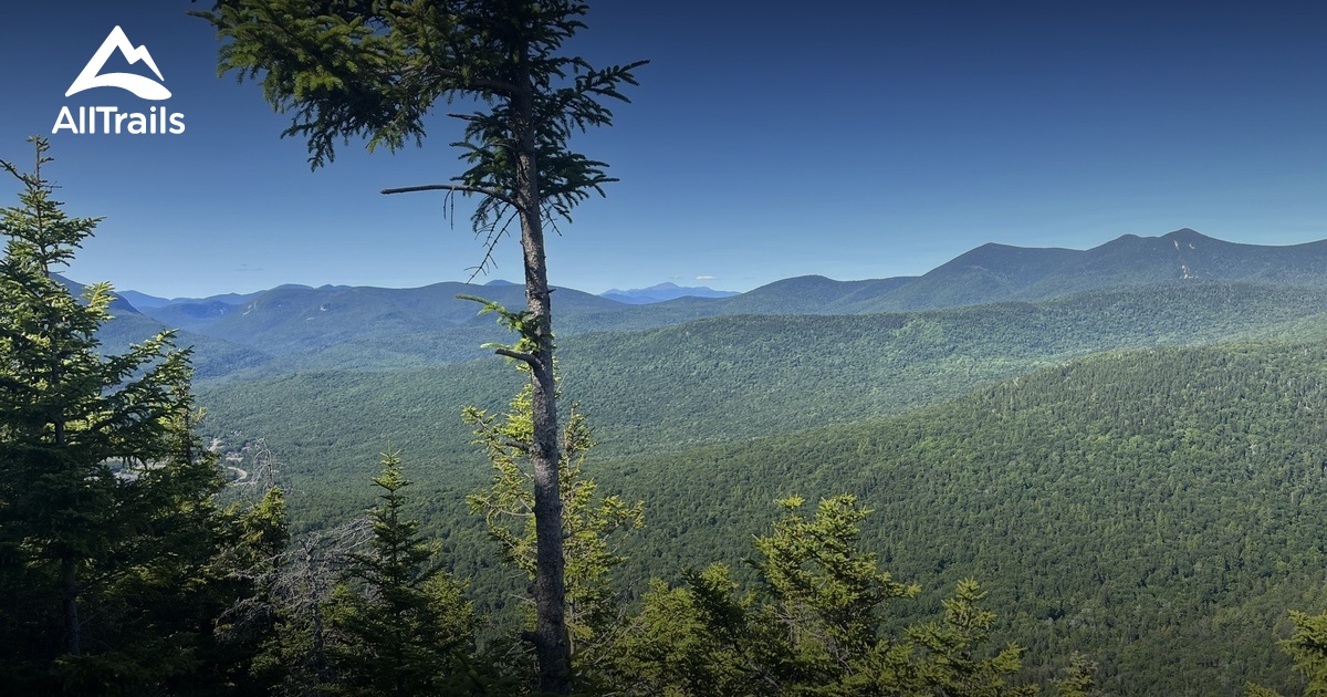 52 WAV NH | List | AllTrails