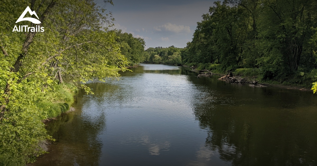 Rum River Park | List | AllTrails