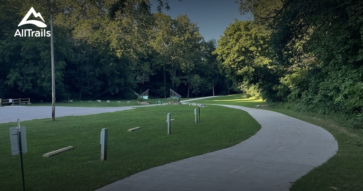 NWA Hikes | List | AllTrails