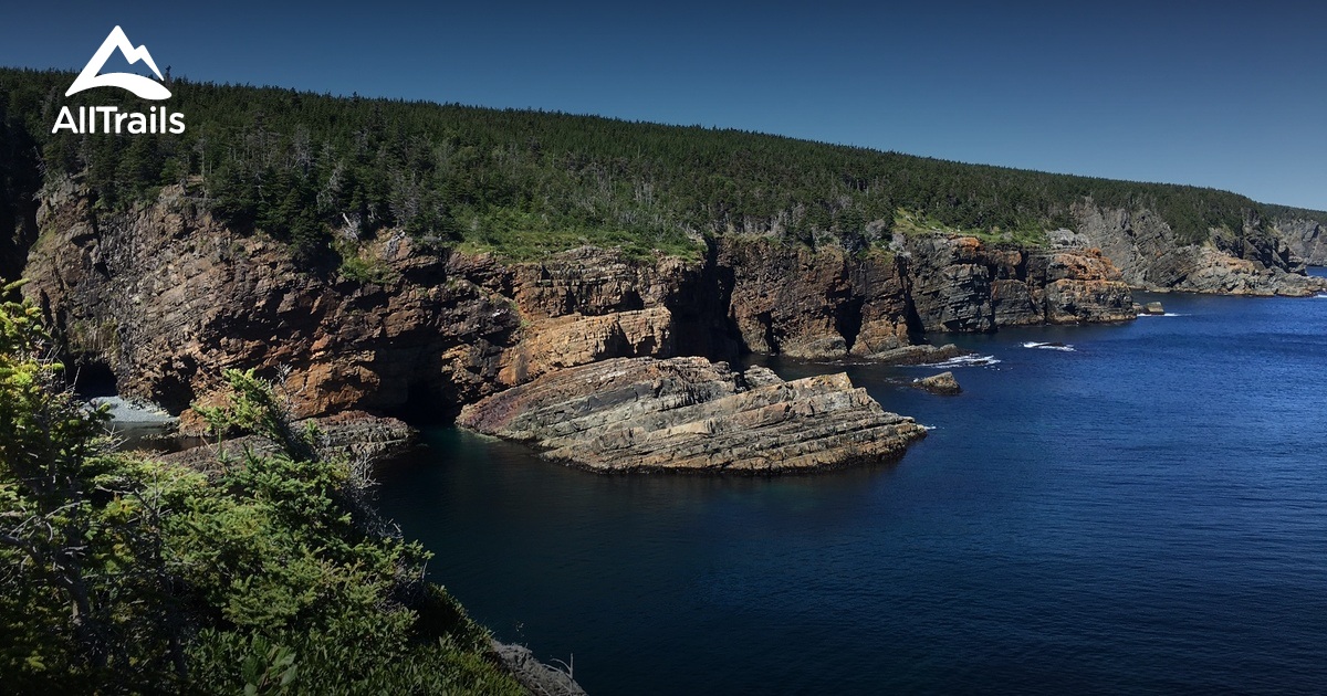 Newfoundland - Avalon Peninsula | List | AllTrails