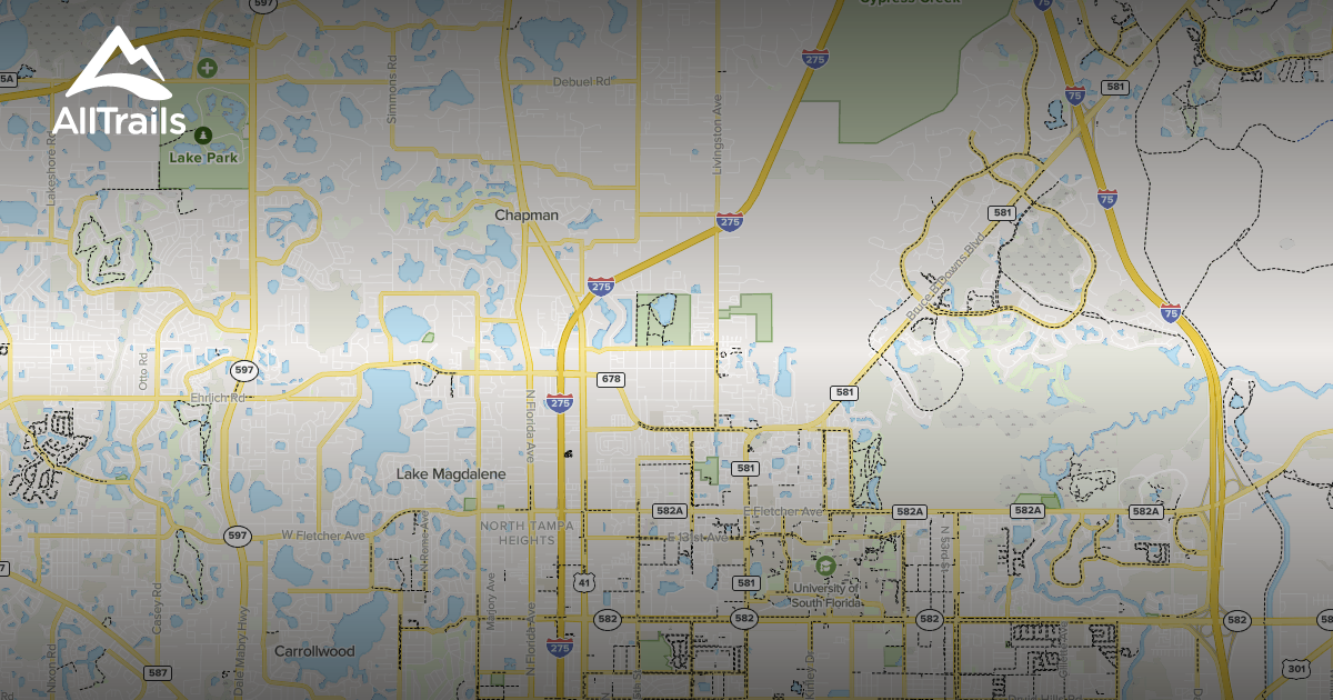 Lettuce | List | AllTrails