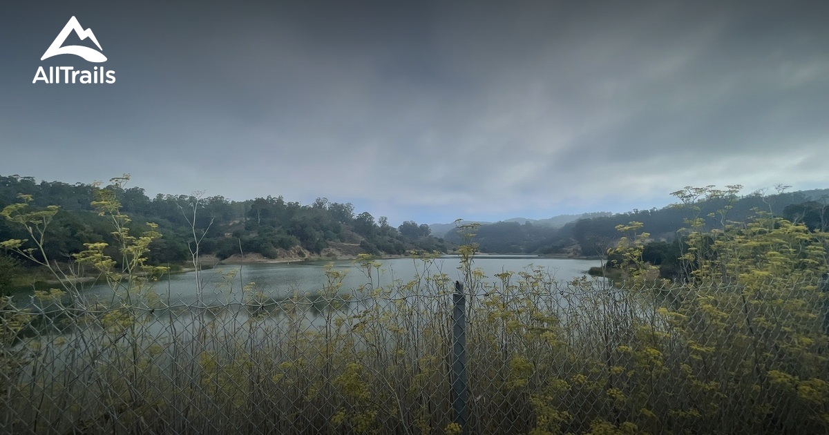 East Bay Regional Parks Trails Challenge 2019 | List | AllTrails