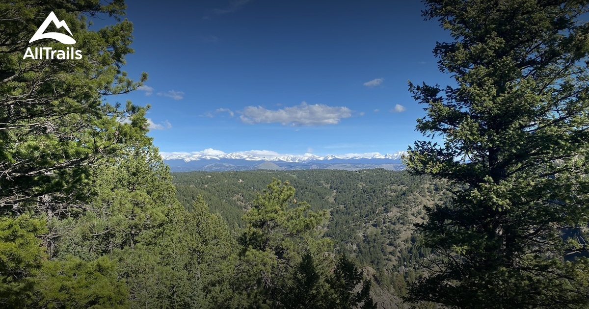 Trifecta Training | List | AllTrails