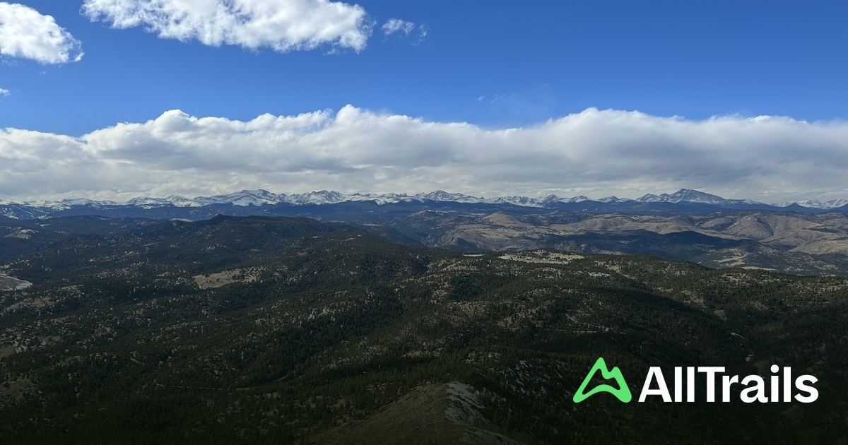 Trifecta Training | List | AllTrails
