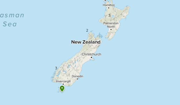 New Zealand Great Walks List AllTrails new-zealand-great-walks-list-alltrails