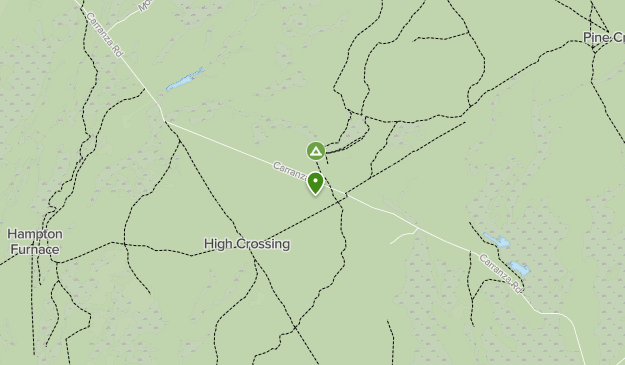 Wharton State Forest | List | AllTrails