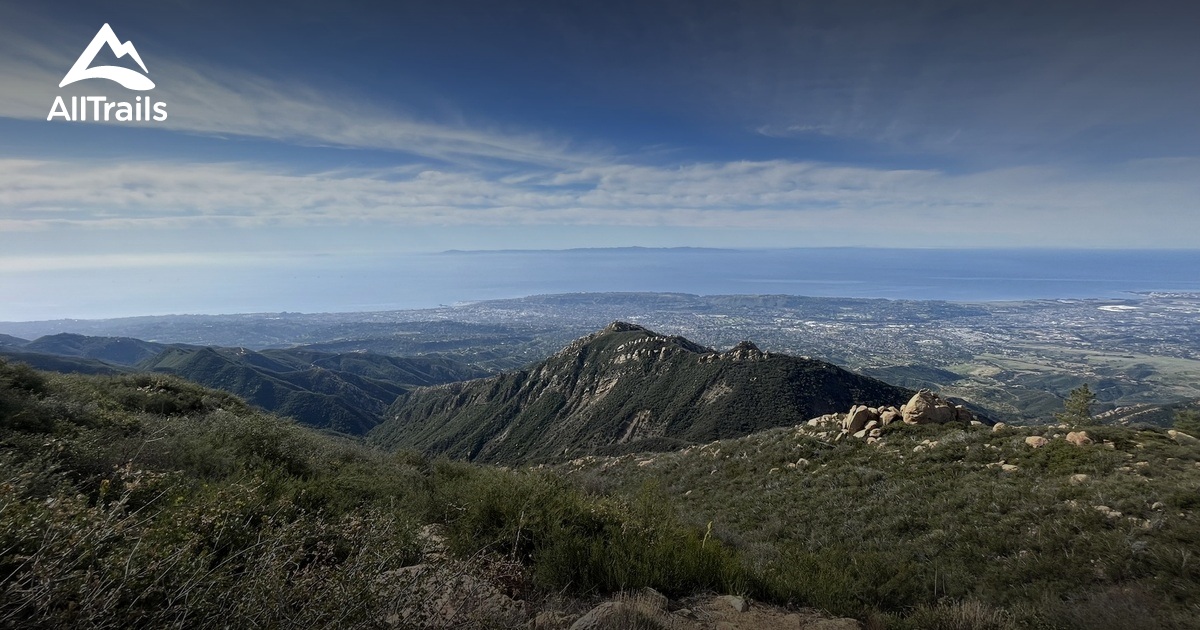 atz local area | List | AllTrails