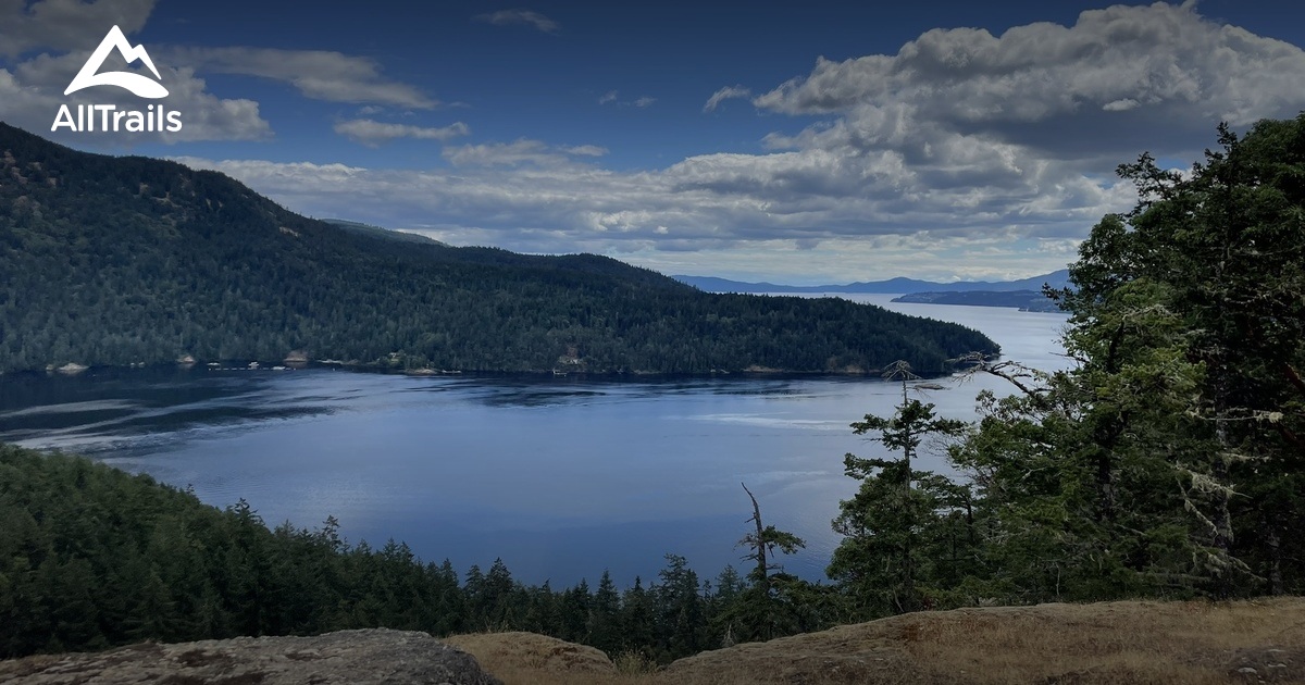 Victoria area | List | AllTrails