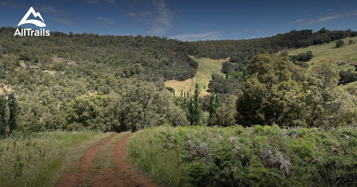 Perth Hills | List | AllTrails