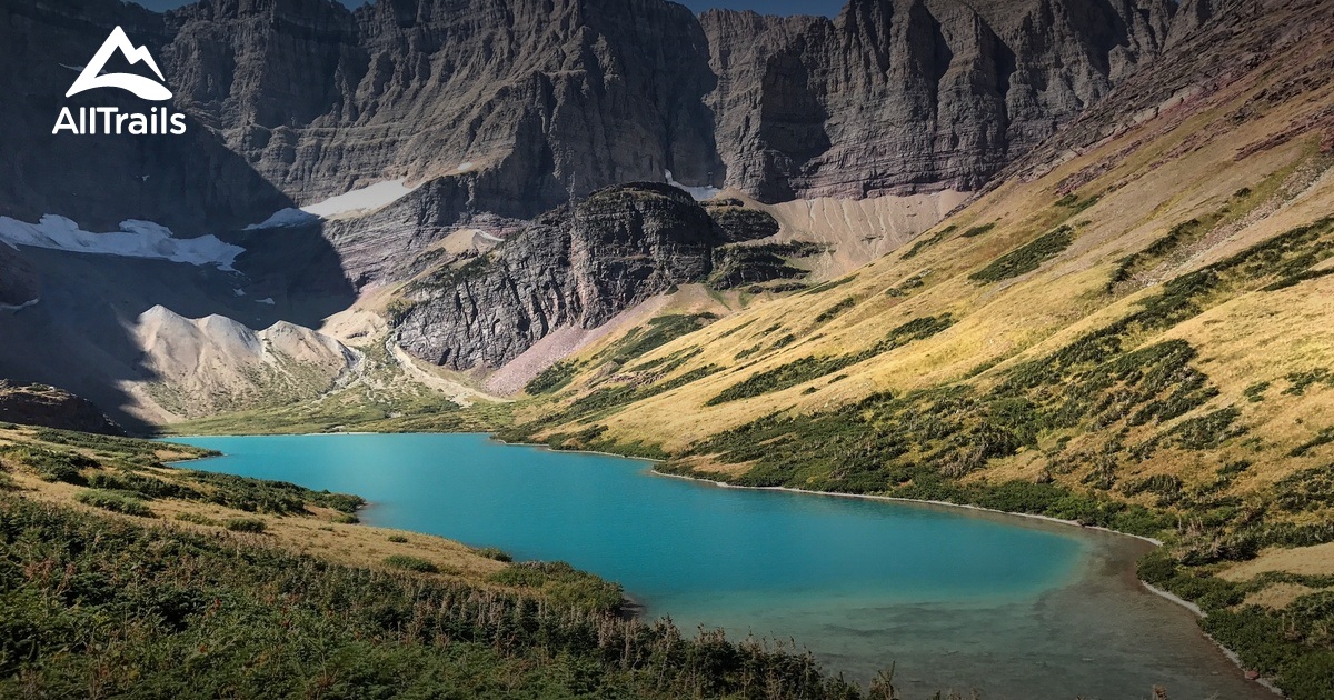 GNP 2019 | List | AllTrails