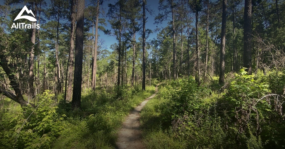 augusta csra | List | AllTrails