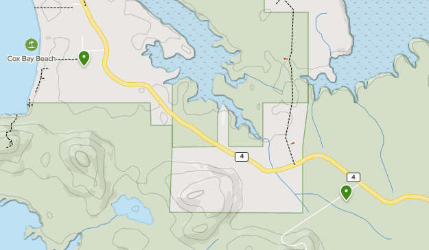 Up Island | List | AllTrails