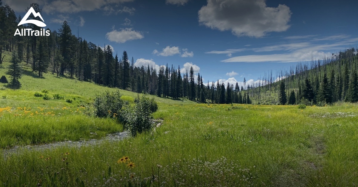 Arizona Eastern | List | AllTrails