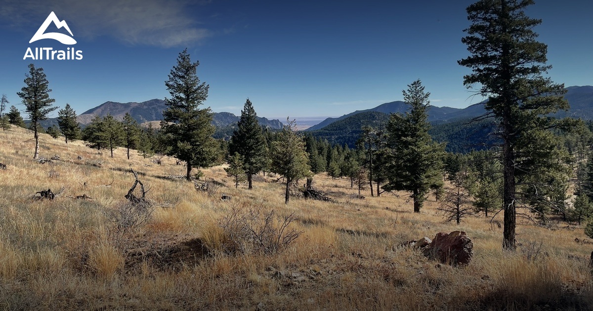 cobc leads | List | AllTrails