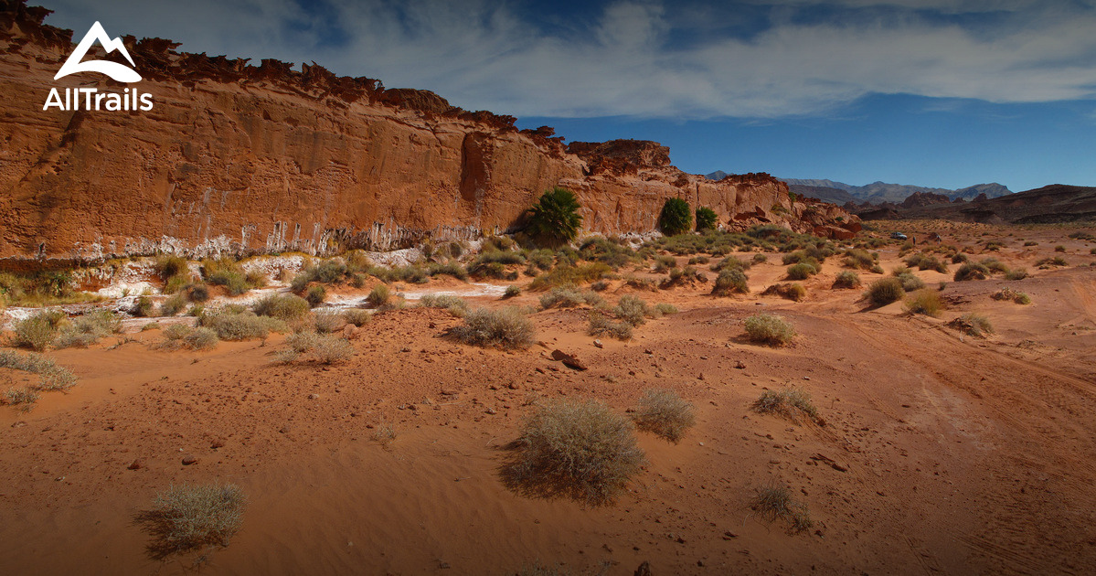 Khota Circus | List | AllTrails