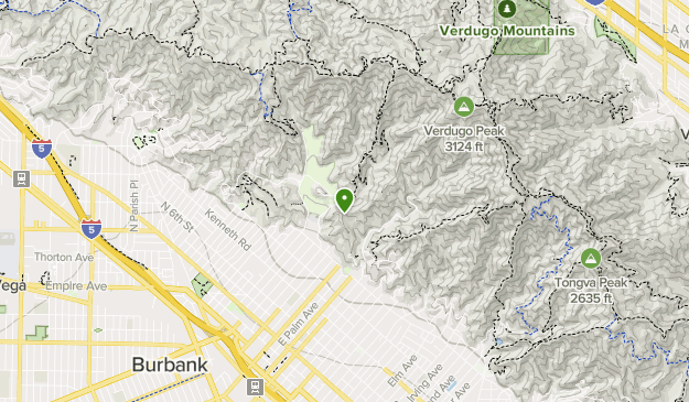 Trails for future | List | AllTrails