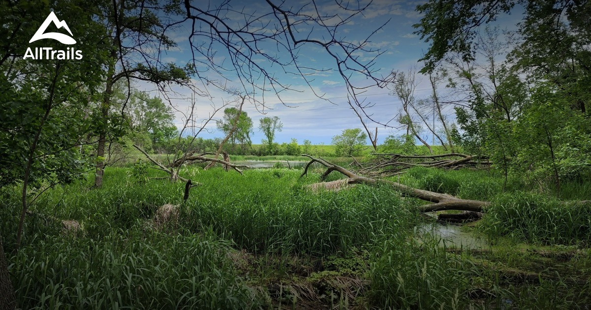MN State Park | List | AllTrails