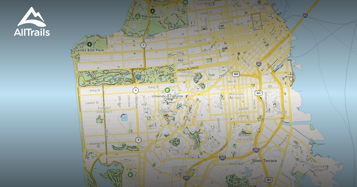 marin country trails | List | AllTrails