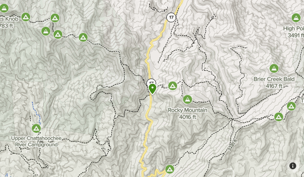 Section Hike the AT | List | AllTrails