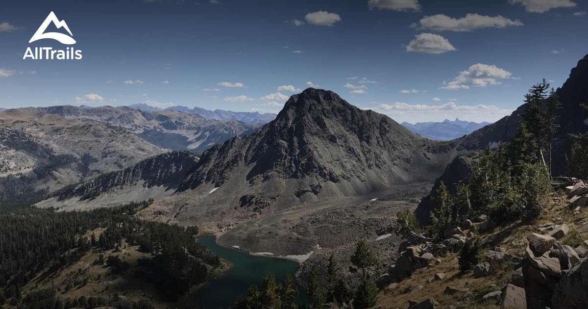 Absaroka-Beartooth | List | AllTrails