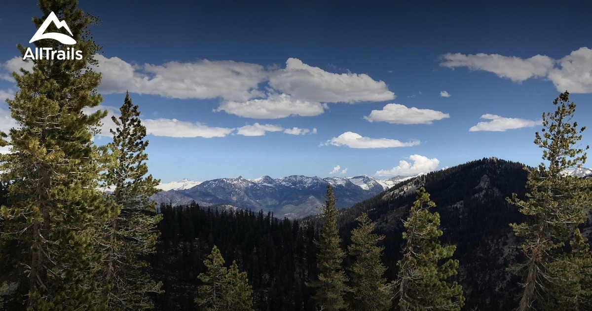 Backpack / Loop | List | AllTrails