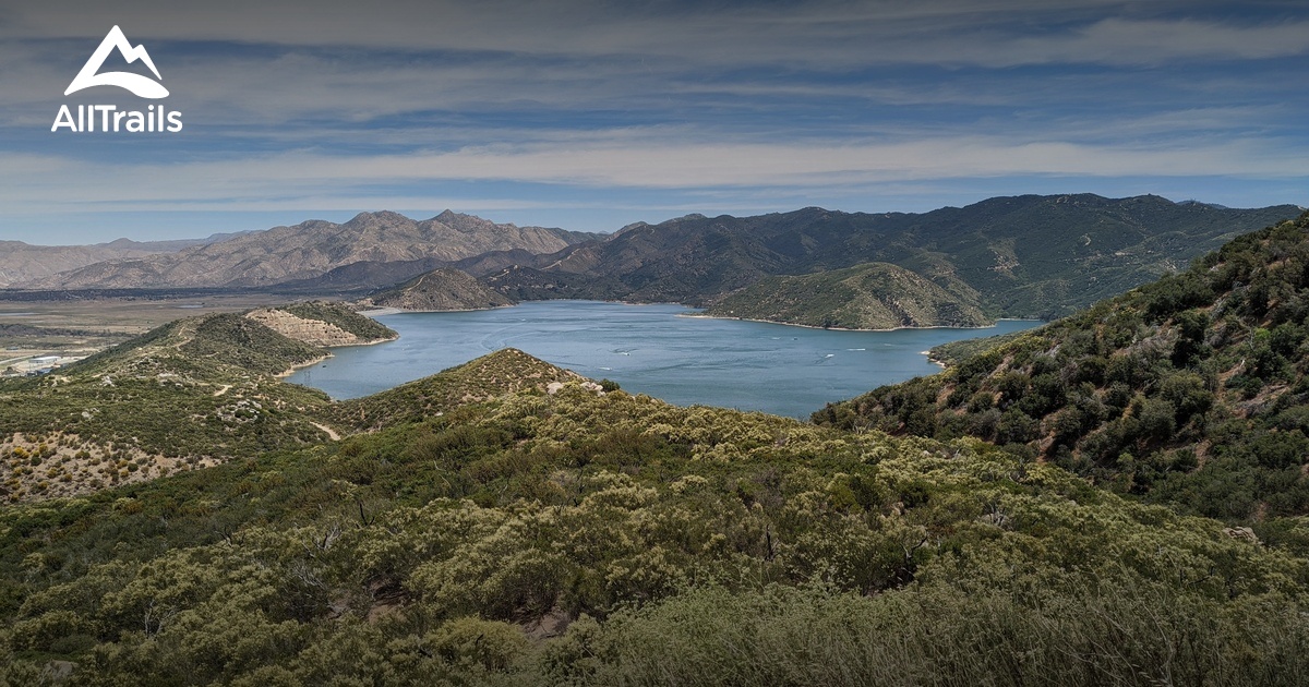 Raptor Runs | List | AllTrails